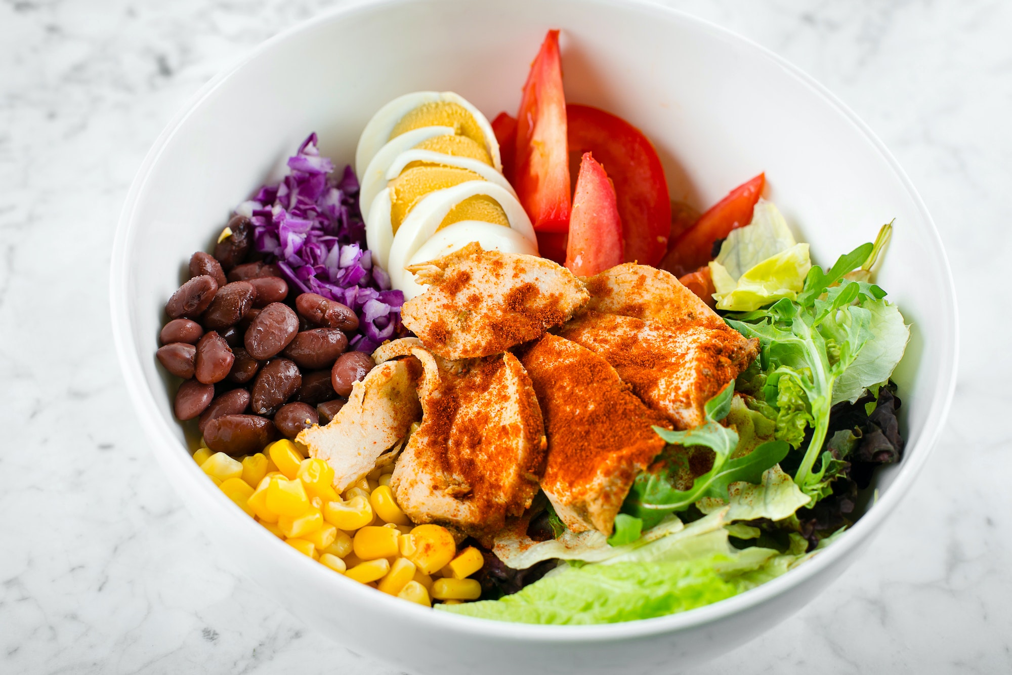 La cuisine healthy à l'heure du monde moderne : des recettes simples et ...